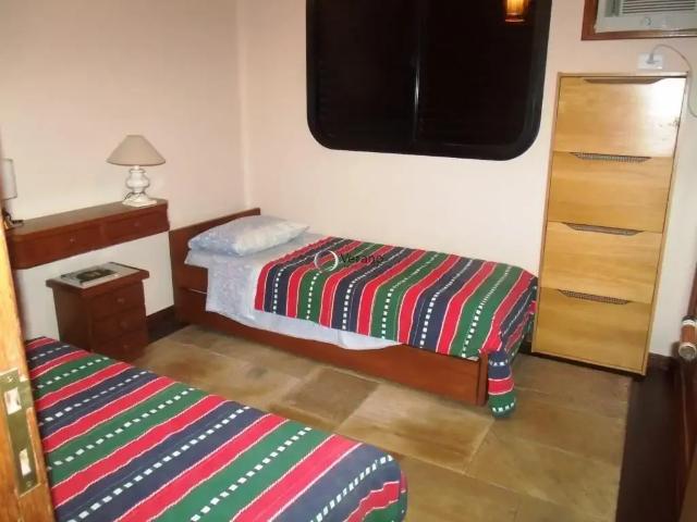 Cobertura para Venda em Guarujá/SP Balneário Cidade Atlântica 3 Quartos