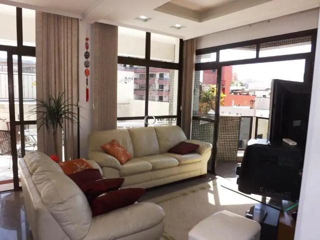 Cobertura para Venda em Guarujá/SP Balneário Cidade Atlântica 3 Quartos