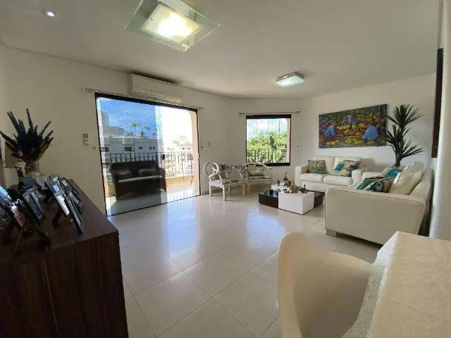 Cobertura para Venda em Guarujá/SP Balneário Cidade Atlântica 3 Quartos