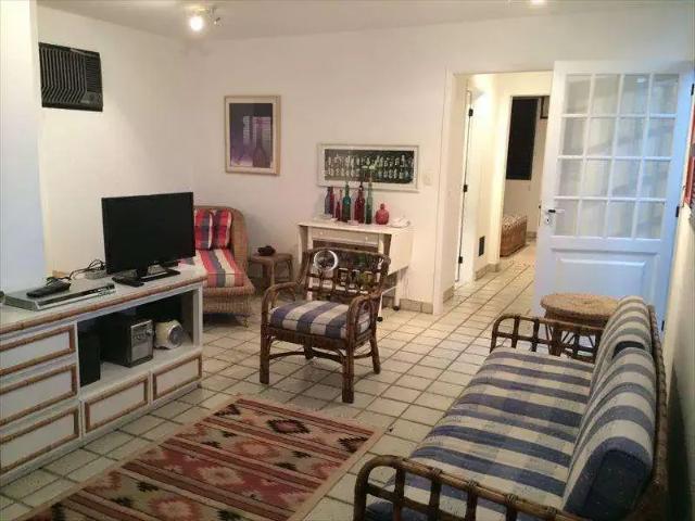 Cobertura para Venda em Guarujá/SP Balneário Cidade Atlântica 4 Quartos