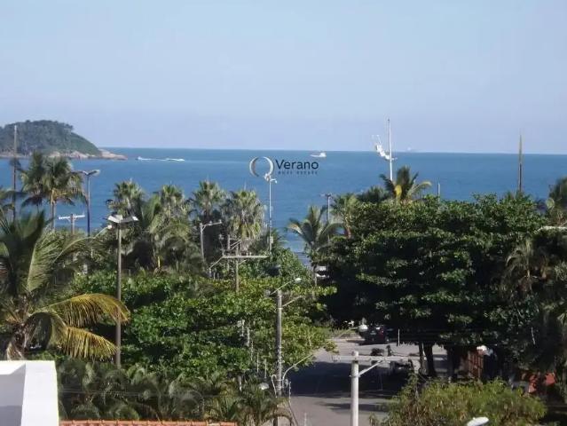 Cobertura para Venda em Guarujá/SP Balneário Cidade Atlântica 4 Quartos