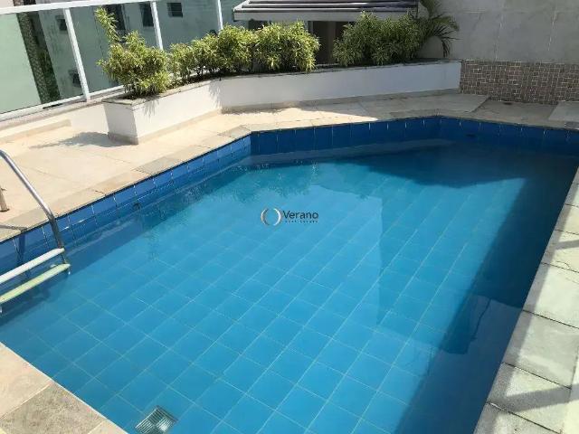 Cobertura para Venda em Guarujá/SP Balneário Cidade Atlântica 5 Quartos