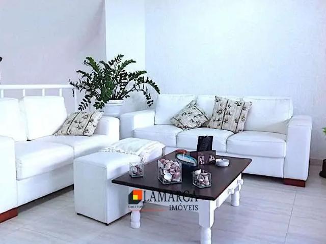 Cobertura para Venda em Guarujá/SP Balneário Guarujá 3 Quartos