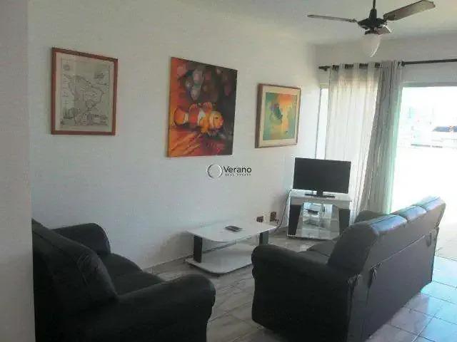Cobertura para Venda em Guarujá/SP Balneário Guarujá 2 Quartos