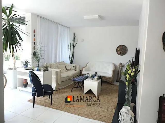 Cobertura para Venda em Guarujá/SP Balneário Guarujá 4 Quartos