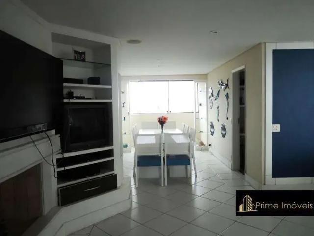 Cobertura para Venda em Guarujá/SP Balneário Praia do Pernambuco 4 Quartos