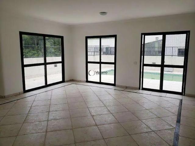 Cobertura para Venda em Guarujá/SP Barra Funda 4 Quartos