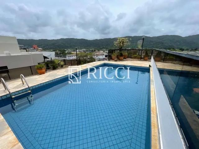 Cobertura para Venda em Guarujá/SP Enseada 4 Quartos