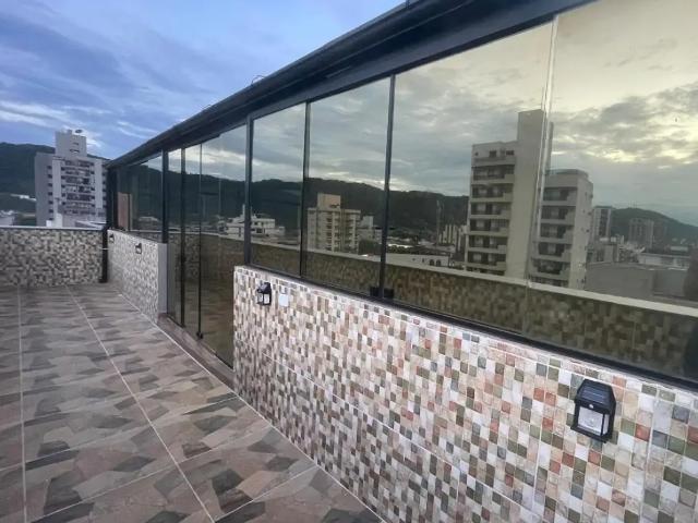 Cobertura para Venda em Guarujá/SP Enseada 4 Quartos
