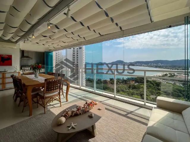 Cobertura para Venda em Guarujá/SP Enseada 4 Quartos