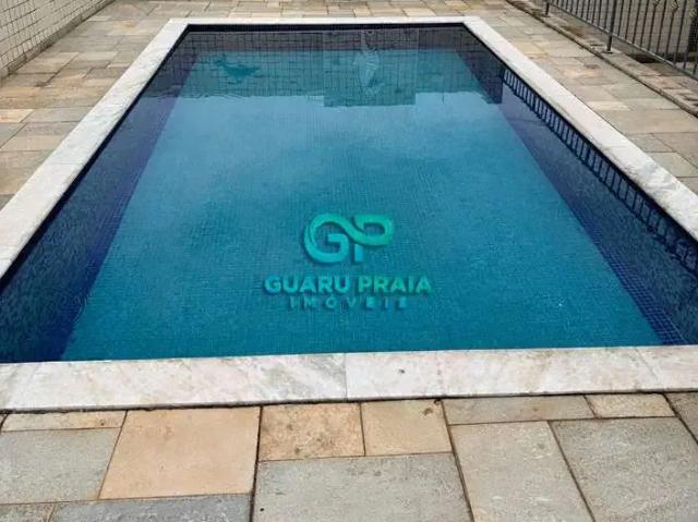 Cobertura para Venda em Guarujá/SP Enseada 4 Quartos