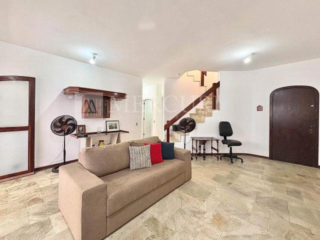 Cobertura para Venda em Guarujá/SP Enseada 4 Quartos