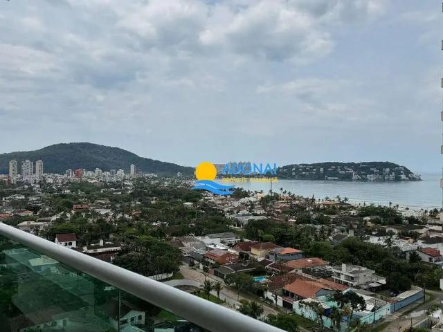 Cobertura para Venda em Guarujá/SP Enseada 4 Quartos