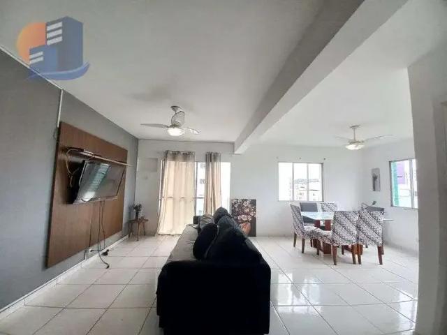 Cobertura para Venda em Guarujá/SP Enseada 4 Quartos