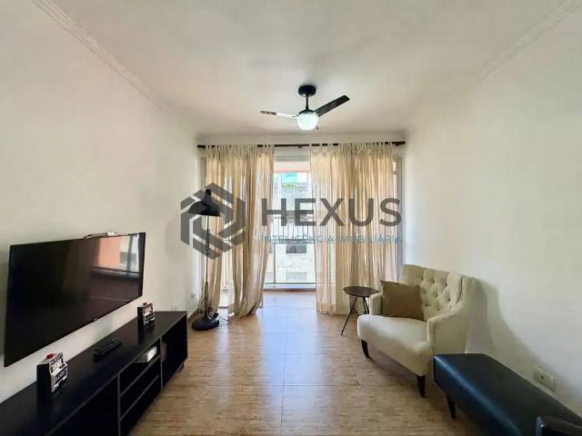 Cobertura para Venda em Guarujá/SP Enseada 4 Quartos