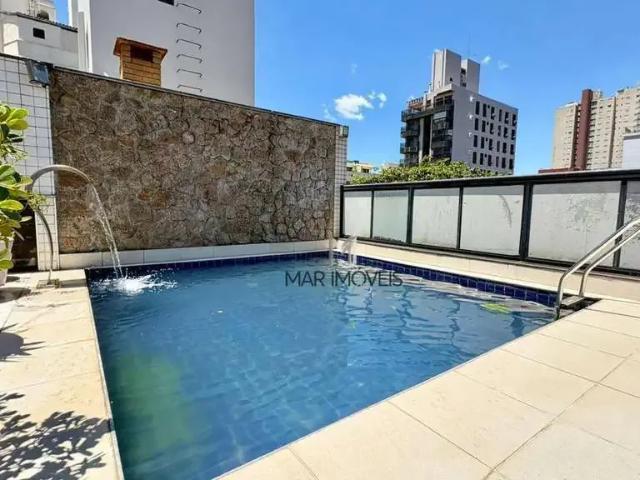 Cobertura para Venda em Guarujá/SP Enseada 4 Quartos