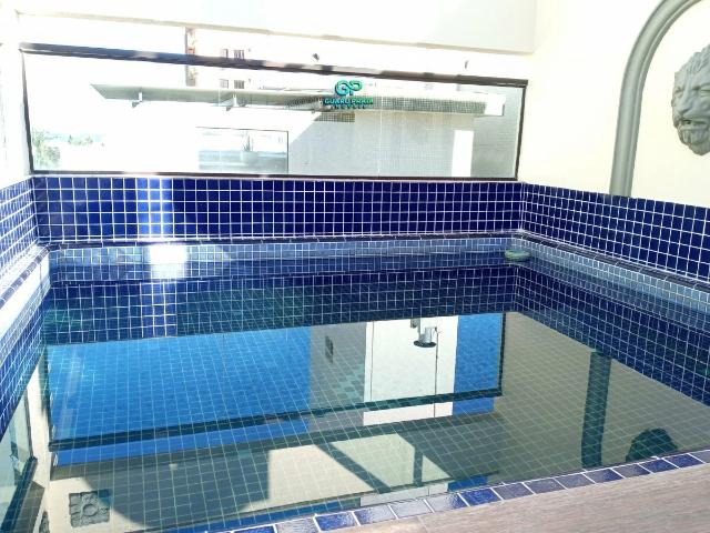 Cobertura para Venda em Guarujá/SP Enseada 4 Quartos