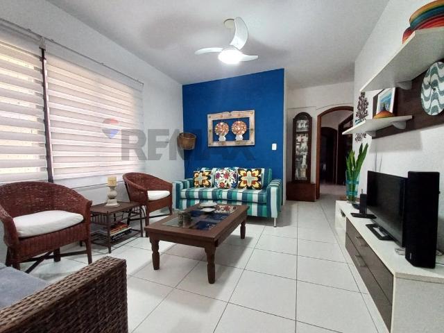 Cobertura para Venda em Guarujá/SP Enseada 4 Quartos