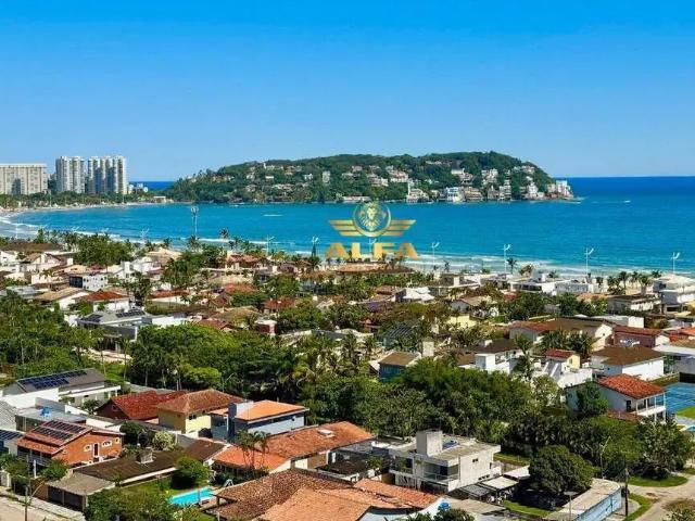 Cobertura para Venda em Guarujá/SP Enseada 4 Quartos