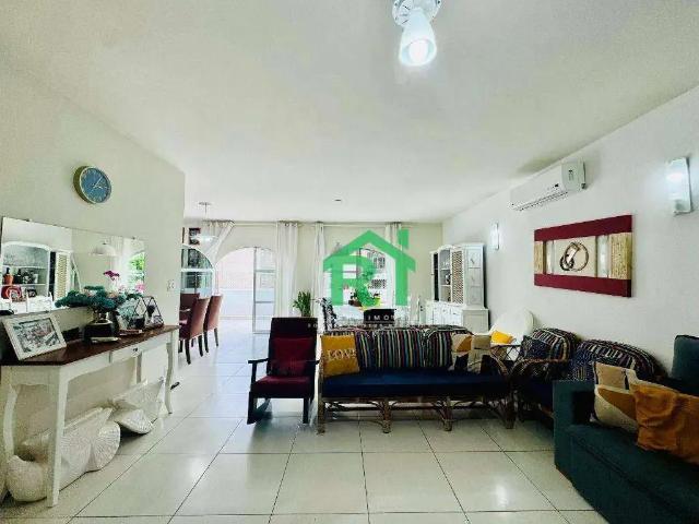 Cobertura para Venda em Guarujá/SP Enseada 4 Quartos
