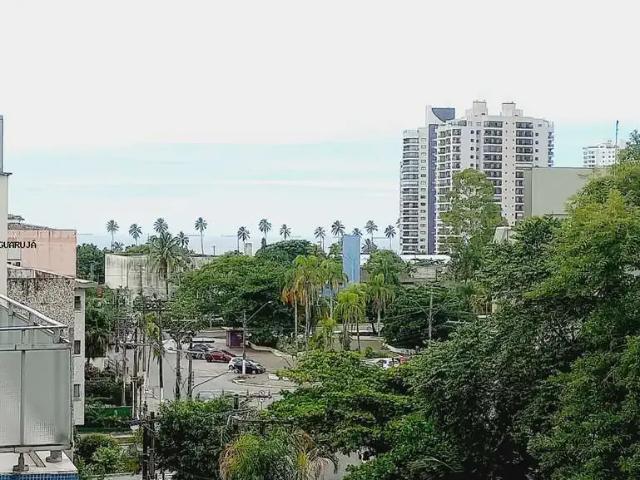 Cobertura para Venda em Guarujá/SP Enseada 4 Quartos