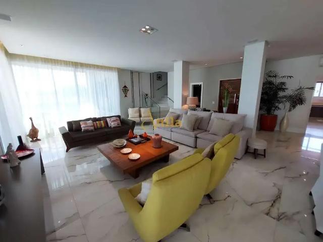 Cobertura para Venda em Guarujá/SP Enseada 4 Quartos