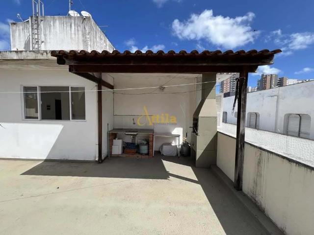 Cobertura para Venda em Guarujá/SP Enseada 4 Quartos