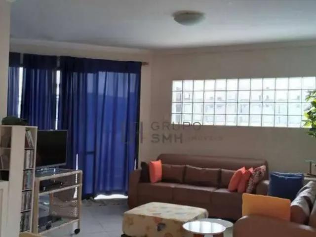 Cobertura para Venda em Guarujá/SP Enseada 4 Quartos