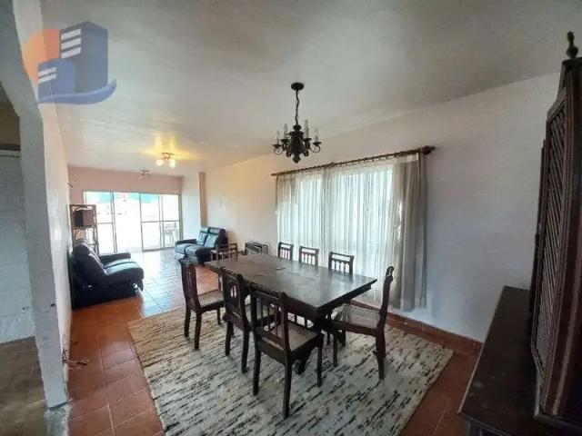 Cobertura para Venda em Guarujá/SP Enseada 4 Quartos
