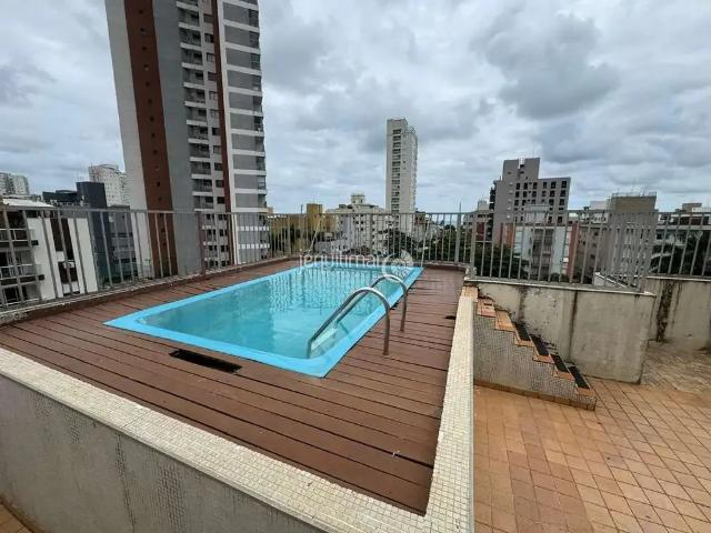 Cobertura para Venda em Guarujá/SP Enseada 4 Quartos