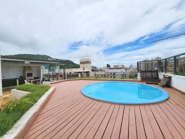 Cobertura para Venda em Guarujá/SP Enseada 4 Quartos