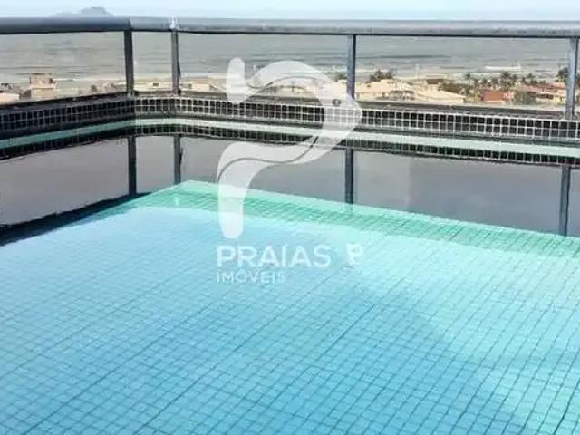 Cobertura para Venda em Guarujá/SP Enseada 4 Quartos