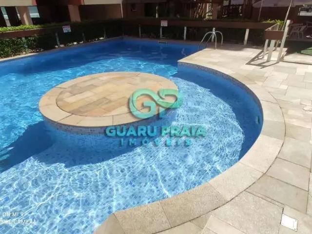 Cobertura para Venda em Guarujá/SP Enseada 4 Quartos