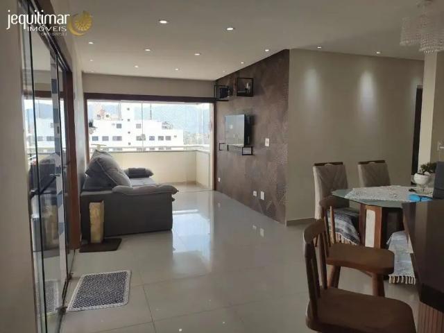 Cobertura para Venda em Guarujá/SP Enseada 4 Quartos