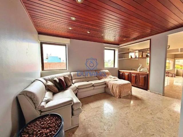 Cobertura para Venda em Guarujá/SP Enseada 4 Quartos