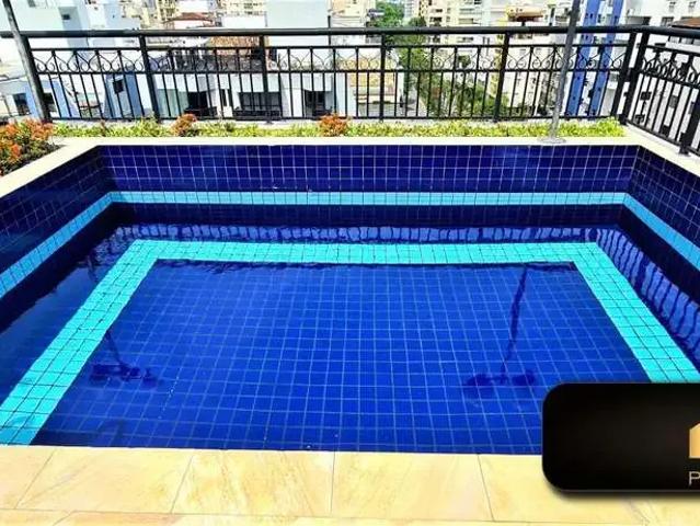 Cobertura para Venda em Guarujá/SP Enseada 5 Quartos