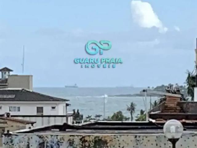 Cobertura para Venda em Guarujá/SP Enseada 5 Quartos