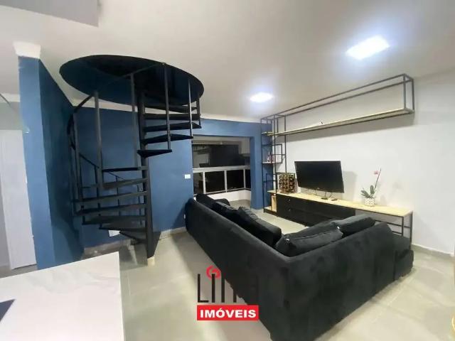 Cobertura para Venda em Guarujá/SP Enseada 5 Quartos