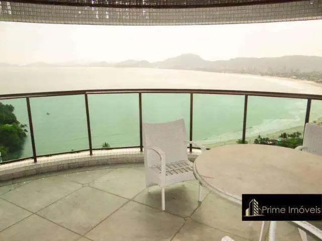 Cobertura para Venda em Guarujá/SP Enseada 5 Quartos