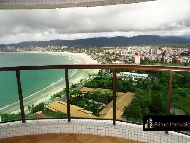Cobertura para Venda em Guarujá/SP Enseada 5 Quartos