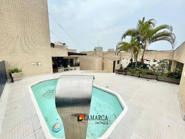 Cobertura para Venda em Guarujá/SP Enseada 5 Quartos