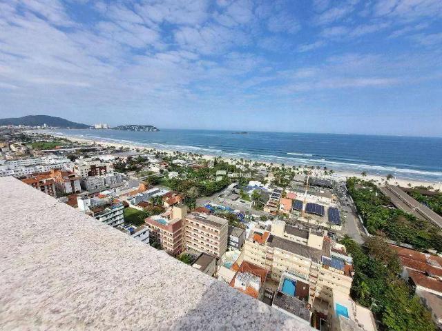 Cobertura para Venda em Guarujá/SP Enseada 5 Quartos