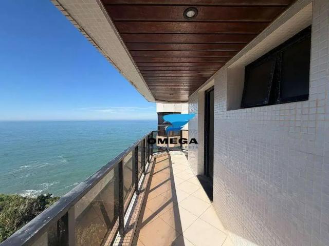 Cobertura para Venda em Guarujá/SP Enseada 5 Quartos