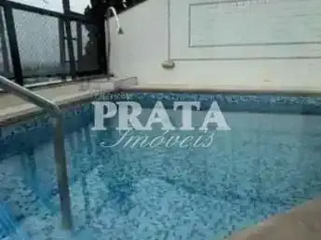 Cobertura para Venda em Guarujá/SP Enseada