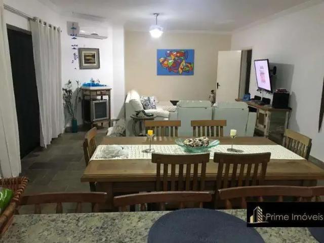 Cobertura para Venda em Guarujá/SP Enseada