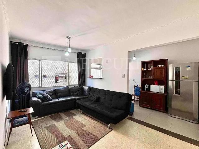 Cobertura para Venda em Guarujá/SP Enseada 1 Quartos