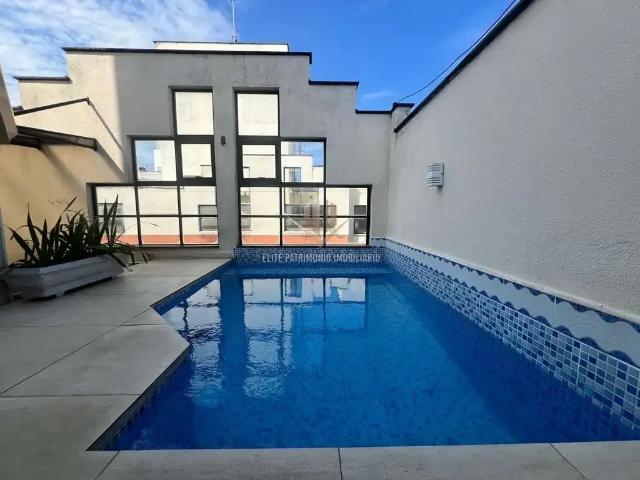 Cobertura para Venda em Guarujá/SP Enseada 2 Quartos
