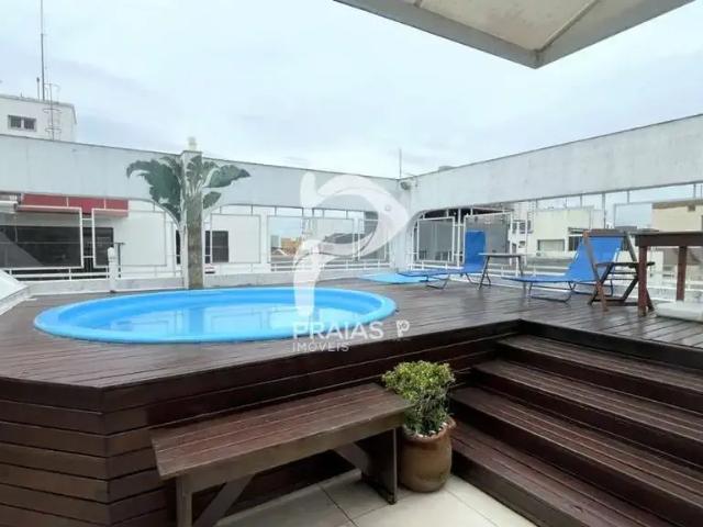 Cobertura para Venda em Guarujá/SP Enseada 2 Quartos