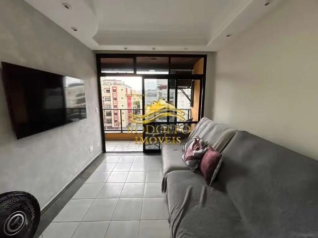 Cobertura para Venda em Guarujá/SP Enseada 2 Quartos
