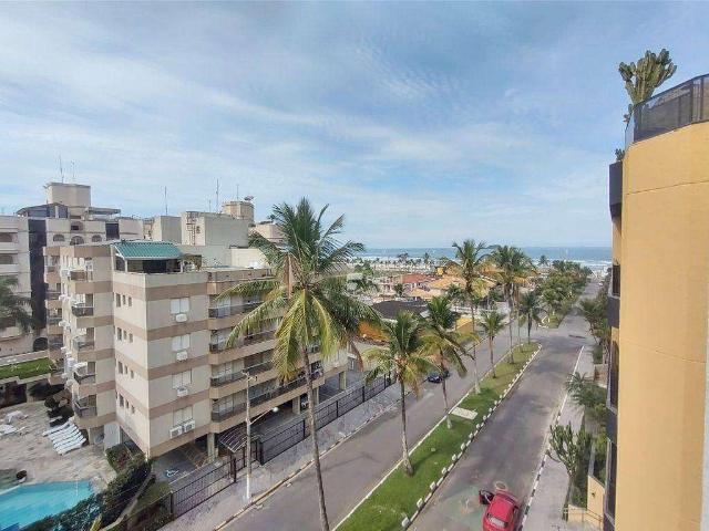 Cobertura para Venda em Guarujá/SP Enseada 2 Quartos